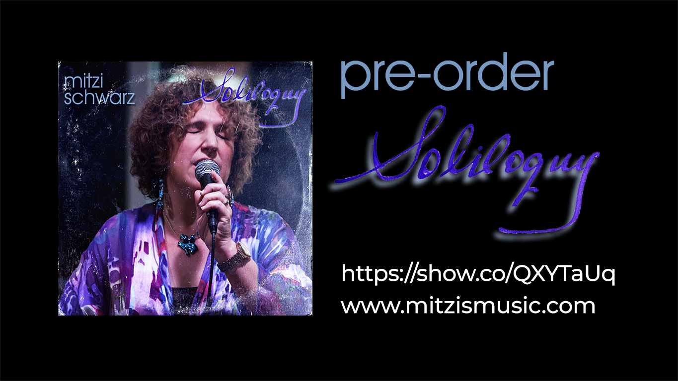 Blog - Mitzi's Music